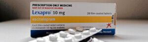 Lexapro: Uses, dosage, limitations, risks, and side effects