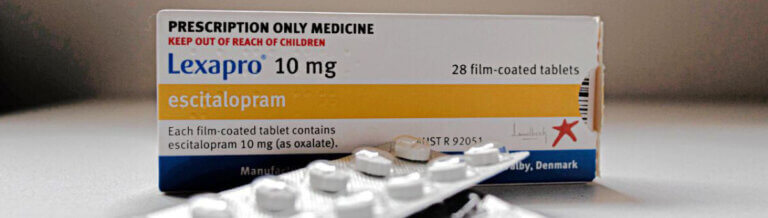 Lexapro: Uses, dosage, limitations, risks, and side effects