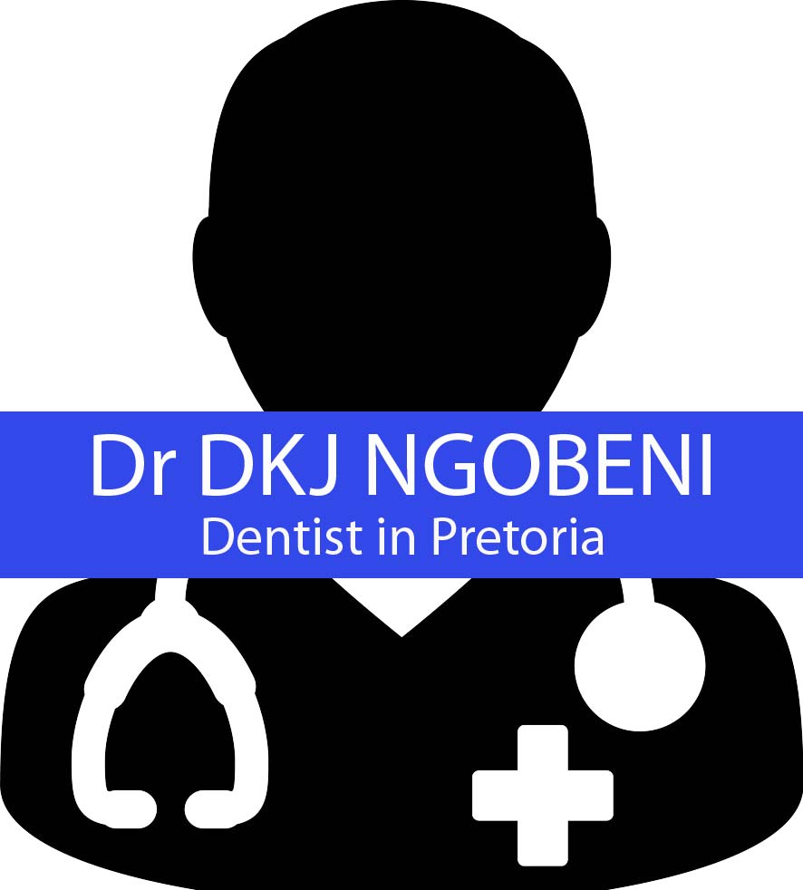 Dr DKJ Ngobeni - Dentist in Pretoria, South Africa